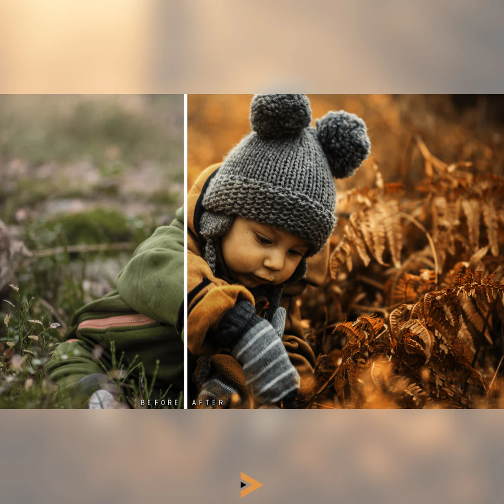 Color Correction Action Photoshop | 20 PS Actions