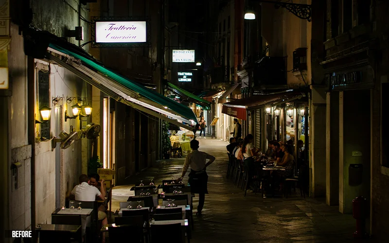 Smoke Fog Overlay Pack | Bundle Of 18 Dramatic Overlays