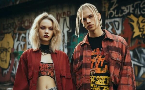 90s Photoshoot Poses | Top 11 Ideas To Try (For Cool Retro Feels)