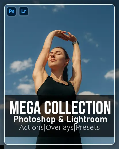 Photoshop and Lightroom Bundle | 1000+ Essential Addons