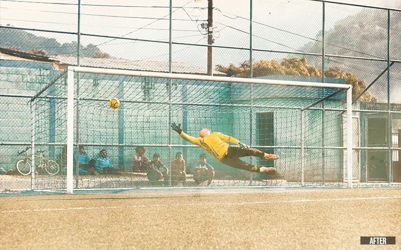 20+ Best Particles Overlays - Add Dust, Sparkle, Light & More