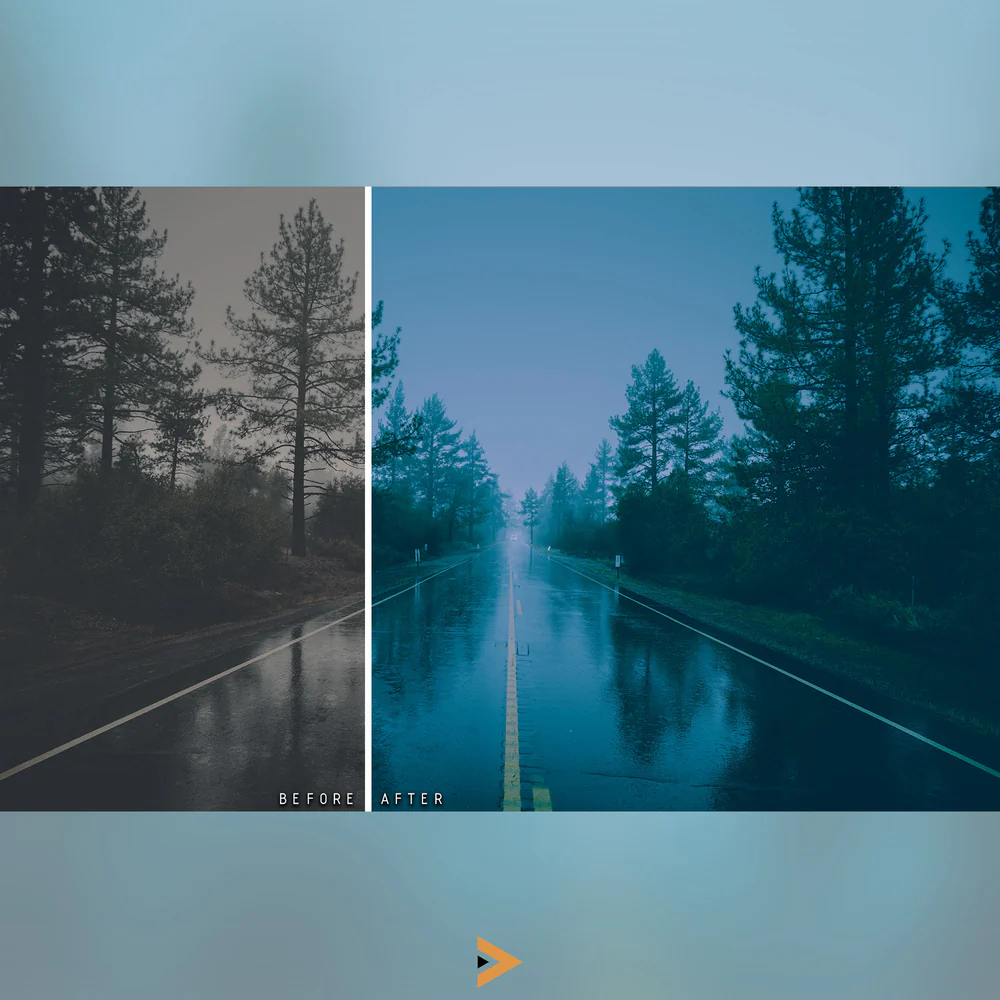 Enhancing Color Photoshop Actions Bundle | Instant Download