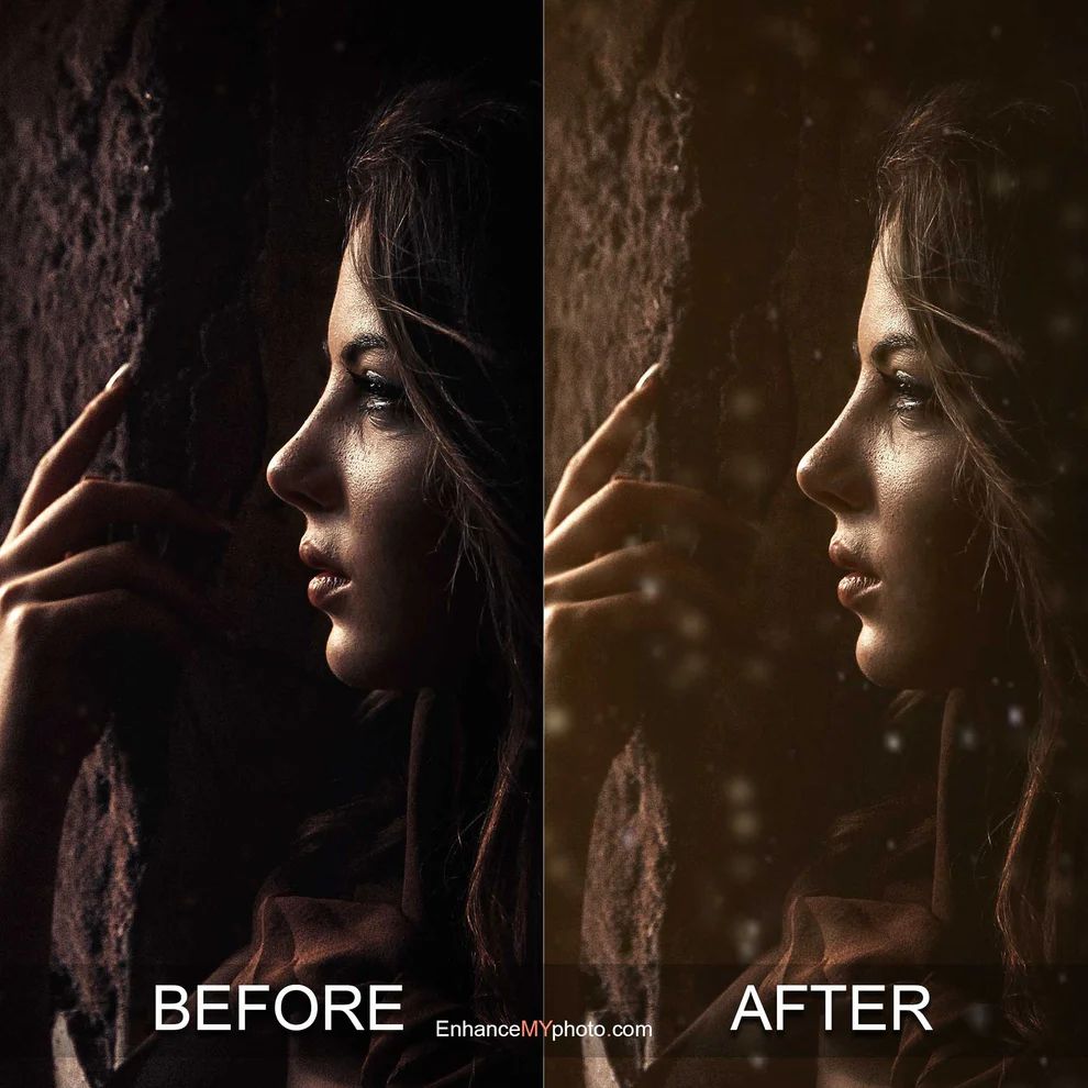 Dust Overlays Bundle | Pack Of 25 Fantastic Overlays