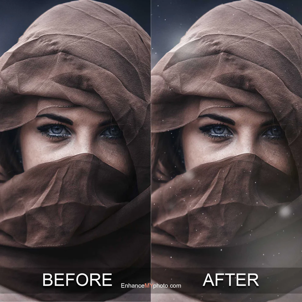 Dust Overlays Bundle | Pack Of 25 Fantastic Overlays