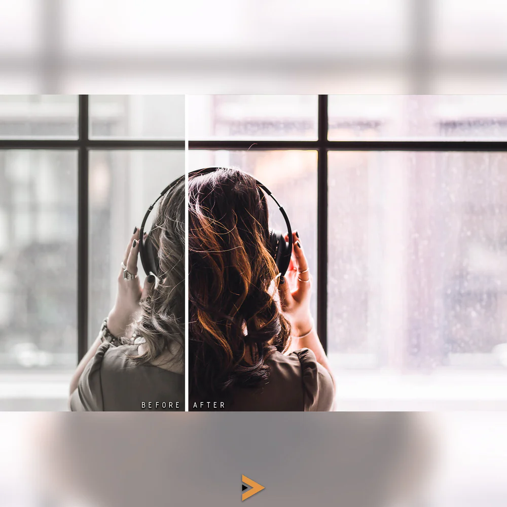 Urban Photoshop Actions | Eiffel Collection Of 20+ PS Actions