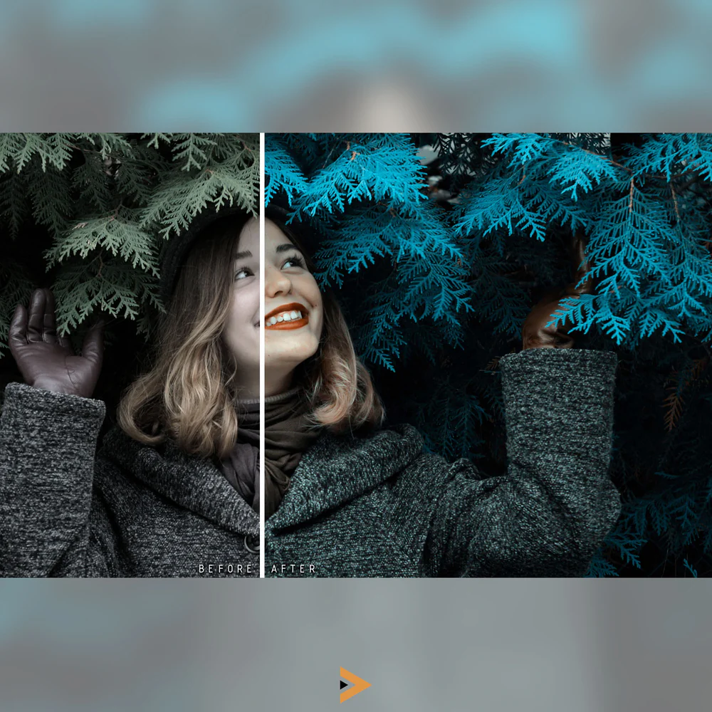 Color Grading Photoshop Actions | High Quality Magical Bundle