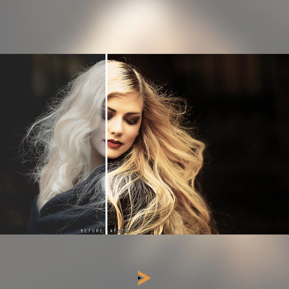 Fine Art Photoshop Actions | 60-In-1 Bundle