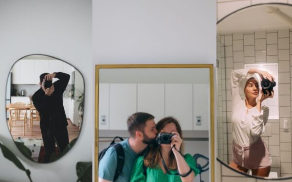 8 Indoor Creative Photography Ideas to Spark Your Creativity