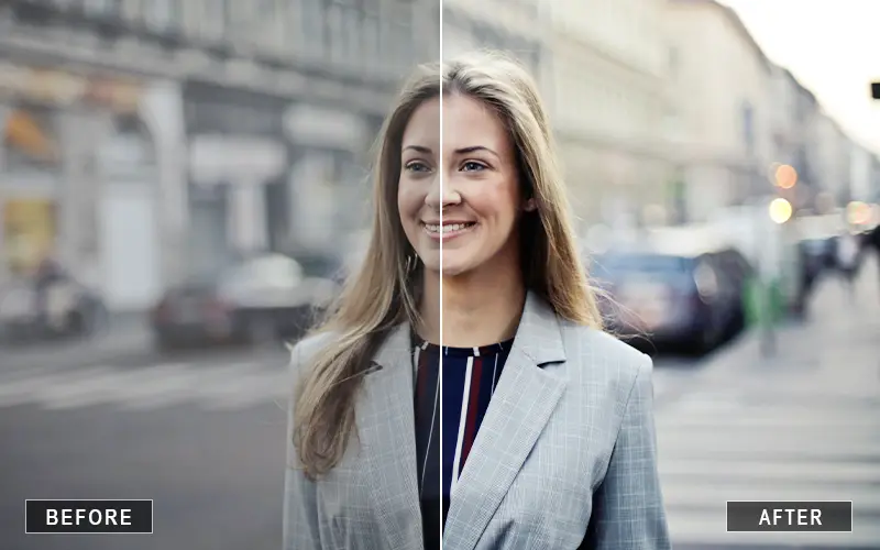 Best Portrait Photoshop Actions For Flawless Portraits