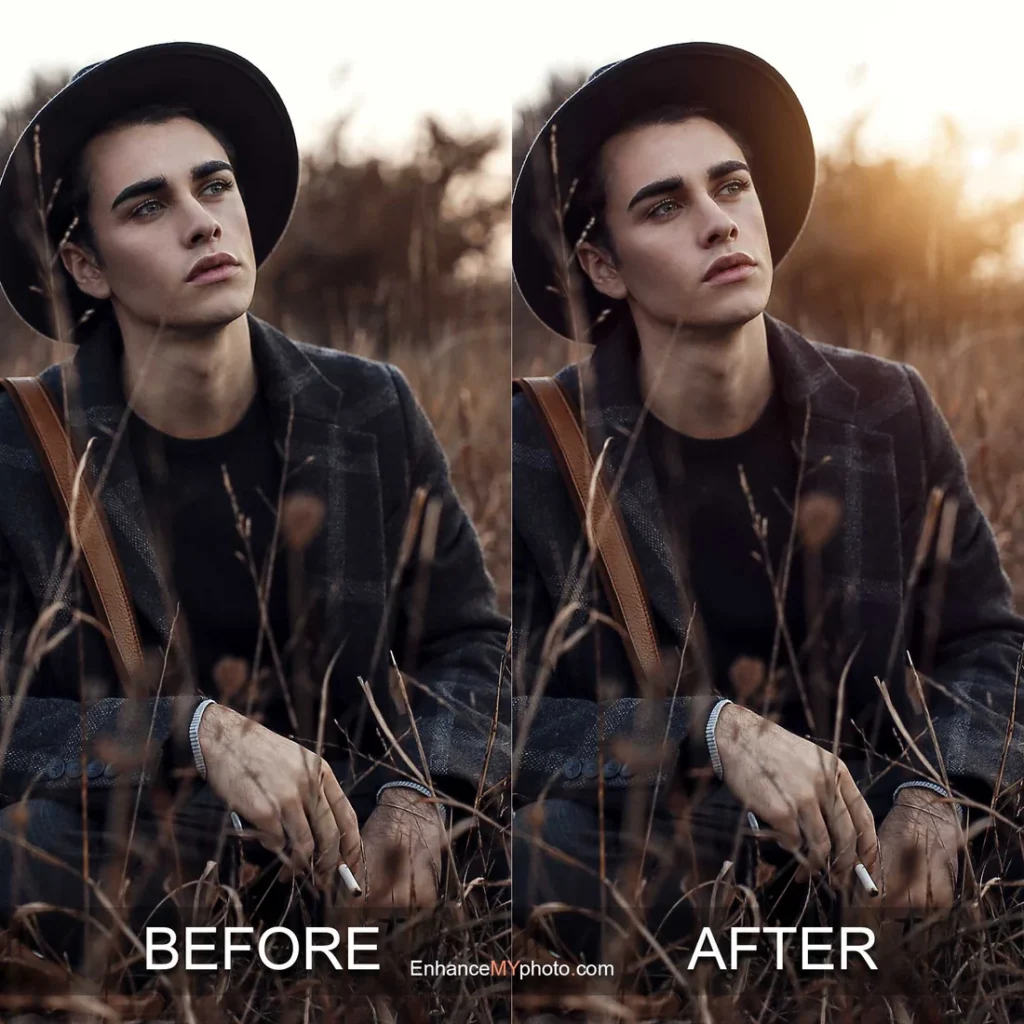 15 Sunset & Sunlight Photoshop Overlays | Instant Download