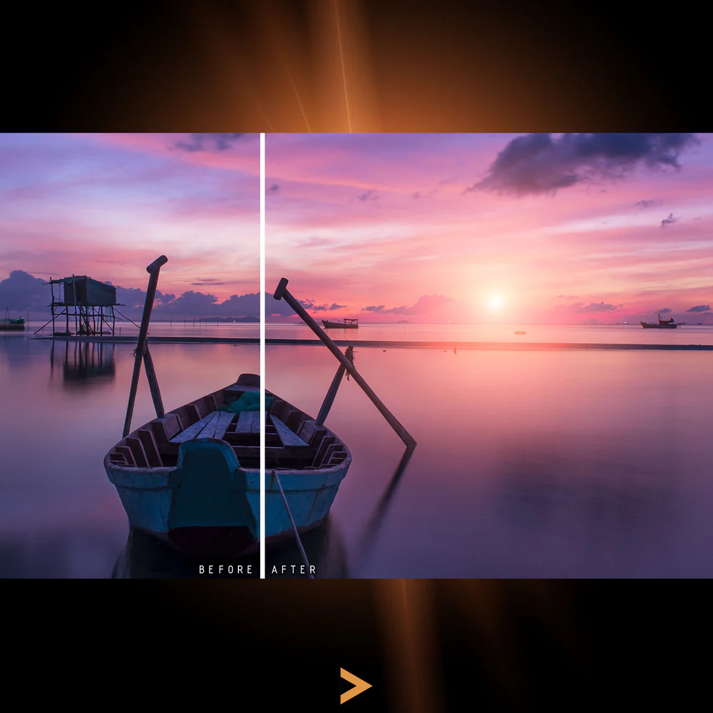 Sunshine - Overlays