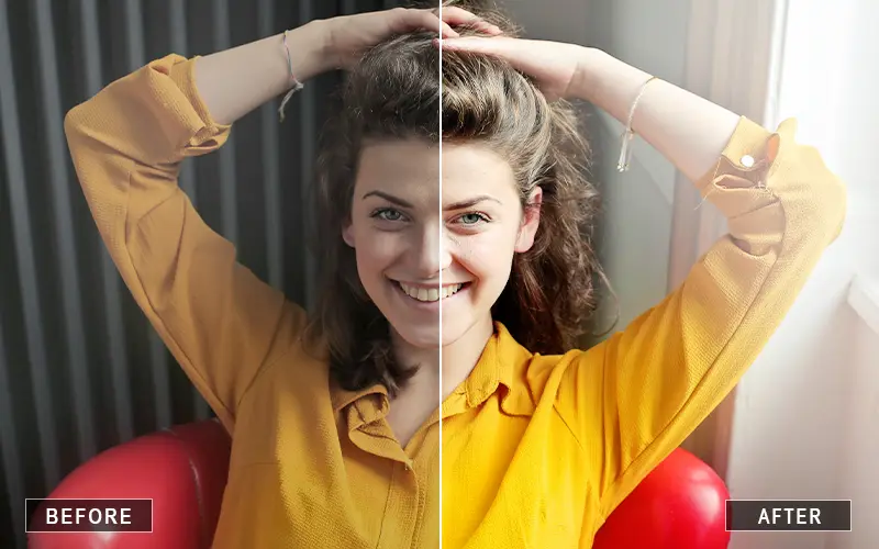 Best Portrait Photoshop Actions For Flawless Portraits