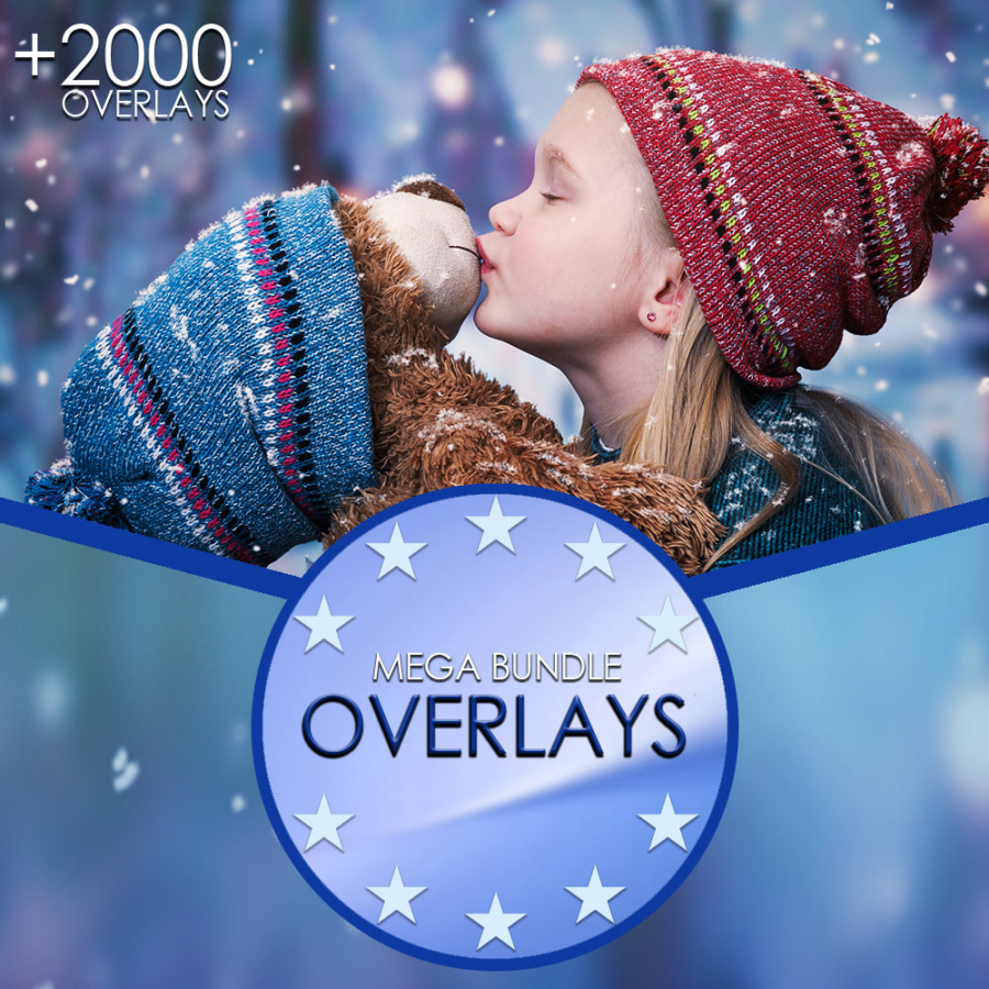 Voyage- The Complete Photoshop Bundle For Travellers