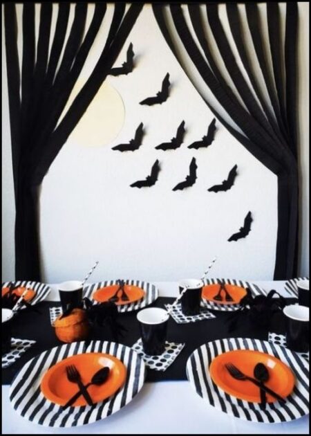 Halloween Photo Booth Ideas for Spooky Fun at Your Party
