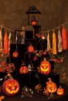 Halloween Photo Booth Ideas for Spooky Fun at Your Party