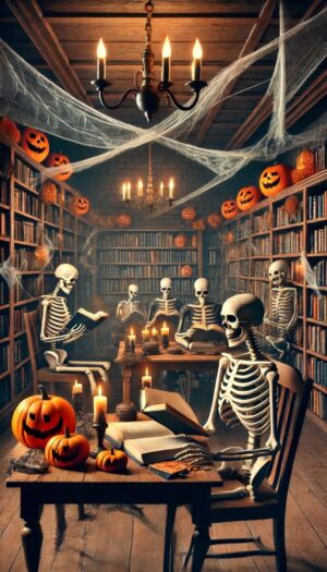 Halloween Photo Booth Ideas for Spooky Fun at Your Party