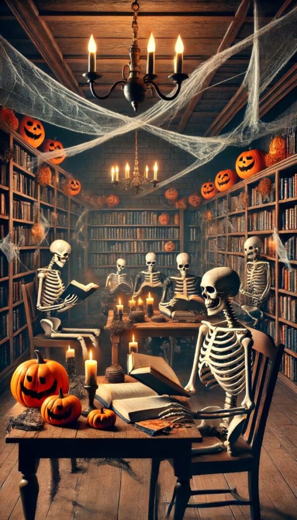 Halloween Photo Booth Ideas for Spooky Fun at Your Party