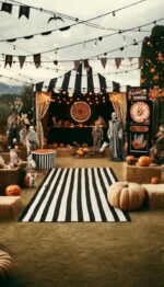 Halloween Photo Booth Ideas for Spooky Fun at Your Party