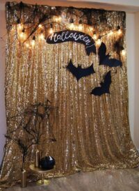 Halloween Photo Booth Ideas for Spooky Fun at Your Party