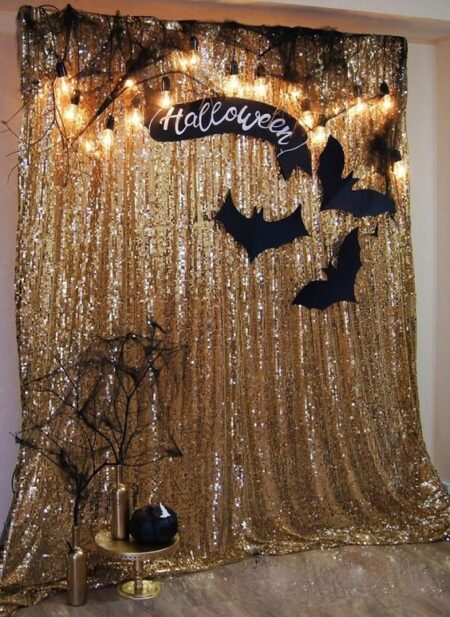 Halloween Photo Booth Ideas for Spooky Fun at Your Party