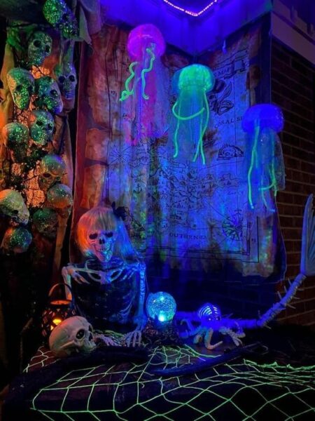 Halloween Photo Booth Ideas for Spooky Fun at Your Party