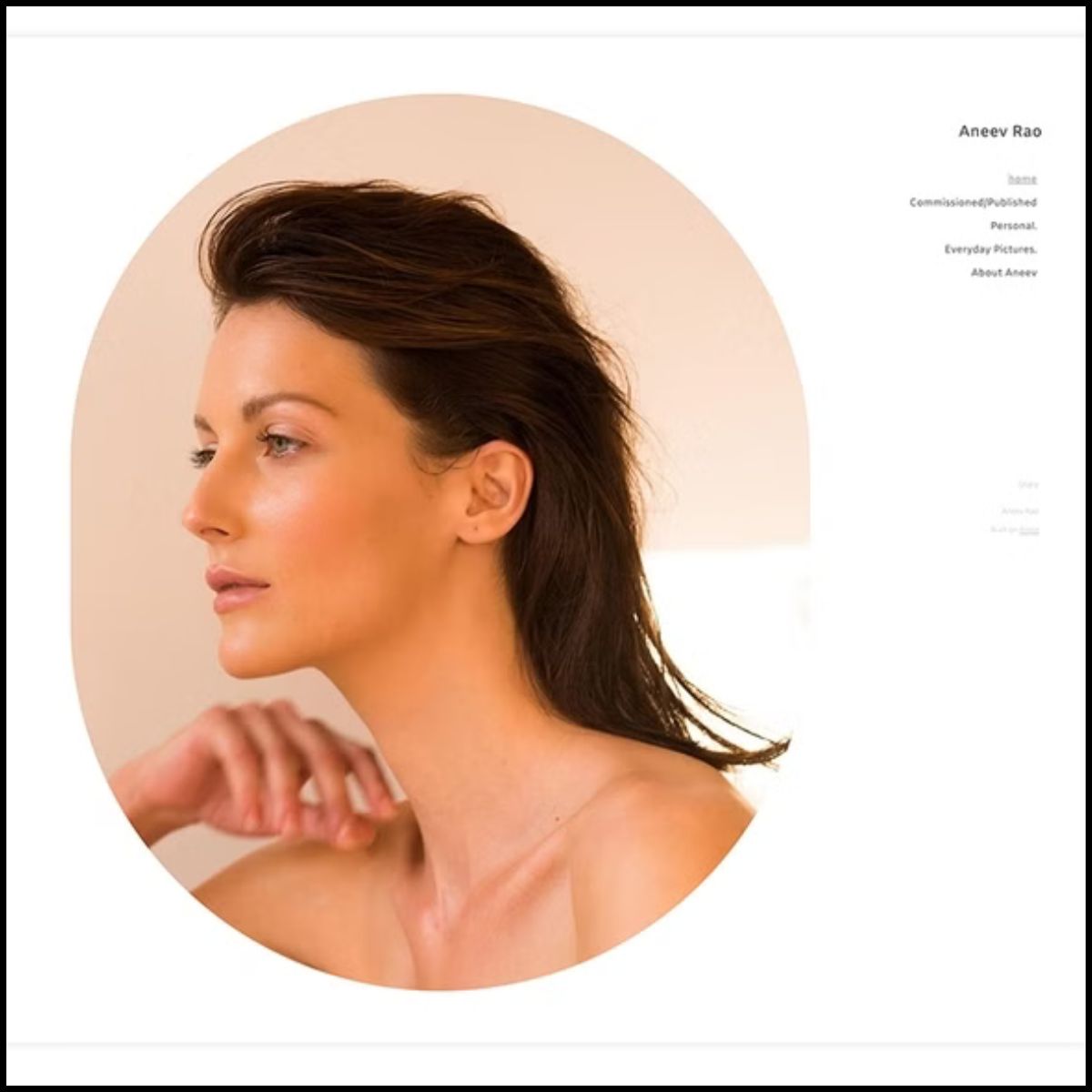 Best Photography Portfolio Websites to Showcase Your Work