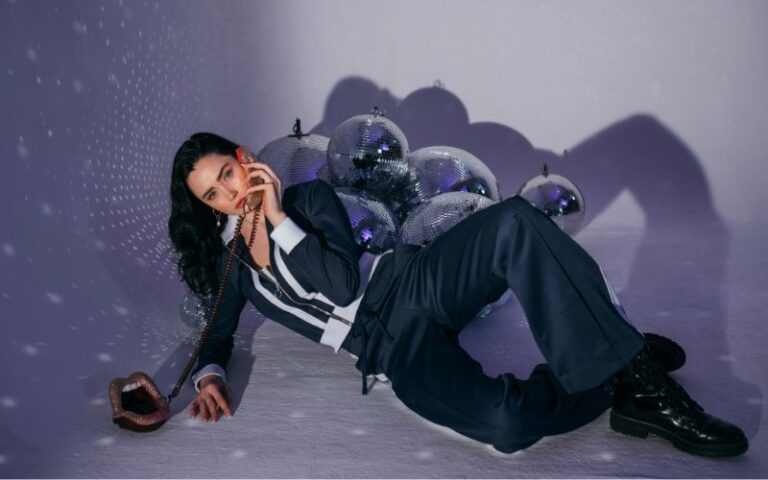 Glam Photoshoot Ideas For Every Occasion