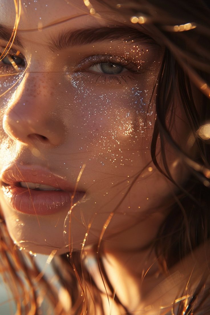 Glam Photoshoot Ideas For Every Occasion