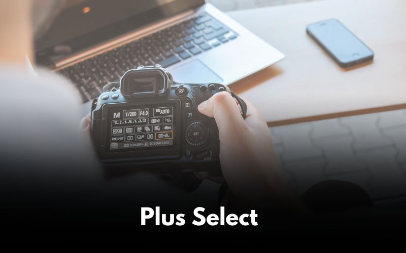 Plus Select Archives - PhotoWhoa.