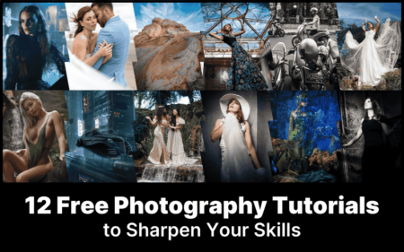 Free Photography Tutorials: Top 12 Picks (Bite-Sized Lessons)