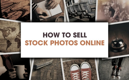 Top 10 Websites To Sell Photos Online And Make Money Online
