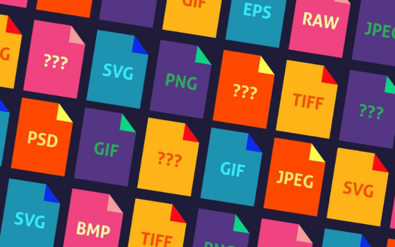 Image File Formats Ultimate Guide | Everything you need to know!